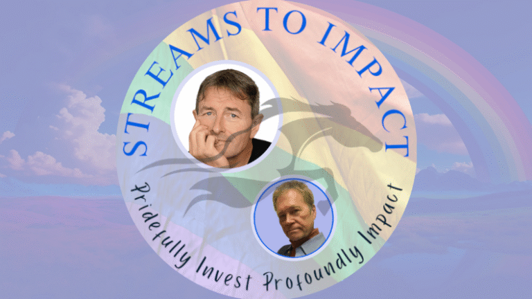 How COVID Saved My Life and Inspired My Mission to Help Entrepreneurs ...